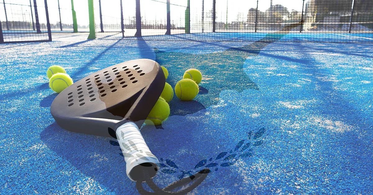 Padel Smashing Cyprus’ Racket Sport Scene