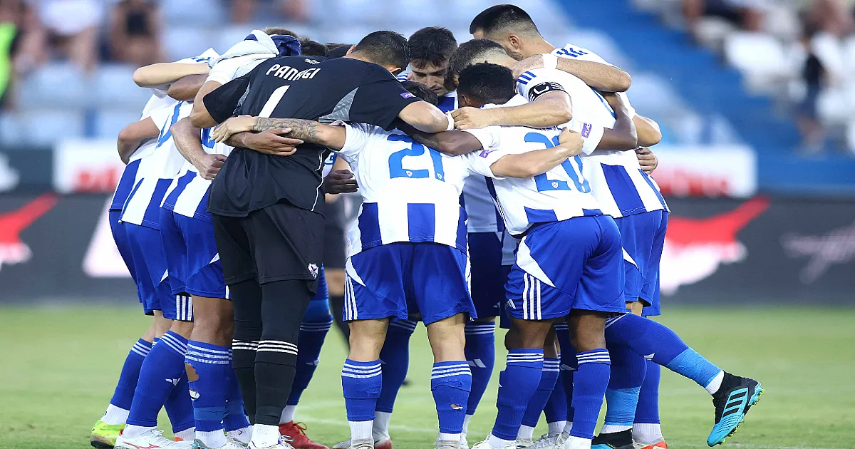 Αυτή τη φορά τι θα μας δείξει - Γήπεδο