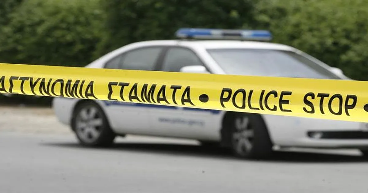 Το μυστήριο της Αγλαντζιάς