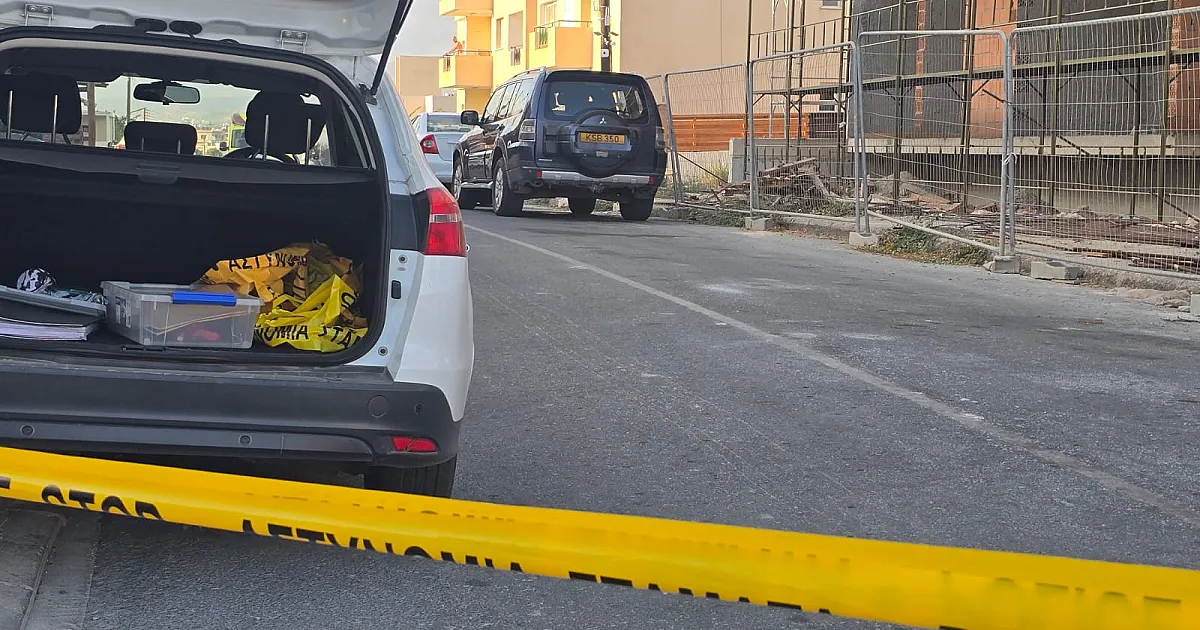 Σε προκαταρκτικό στάδιο οι εξέτασεις για τον φόνου 34χρονης και της ...