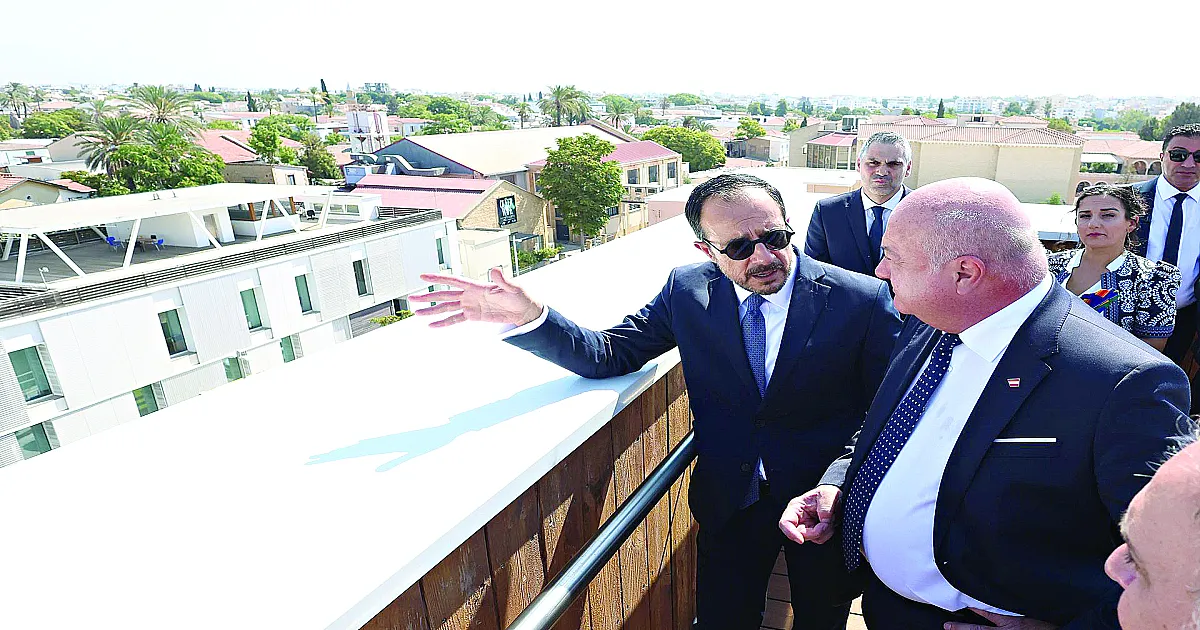 Τι τους λέμε για την Πράσινη Γραμμή;