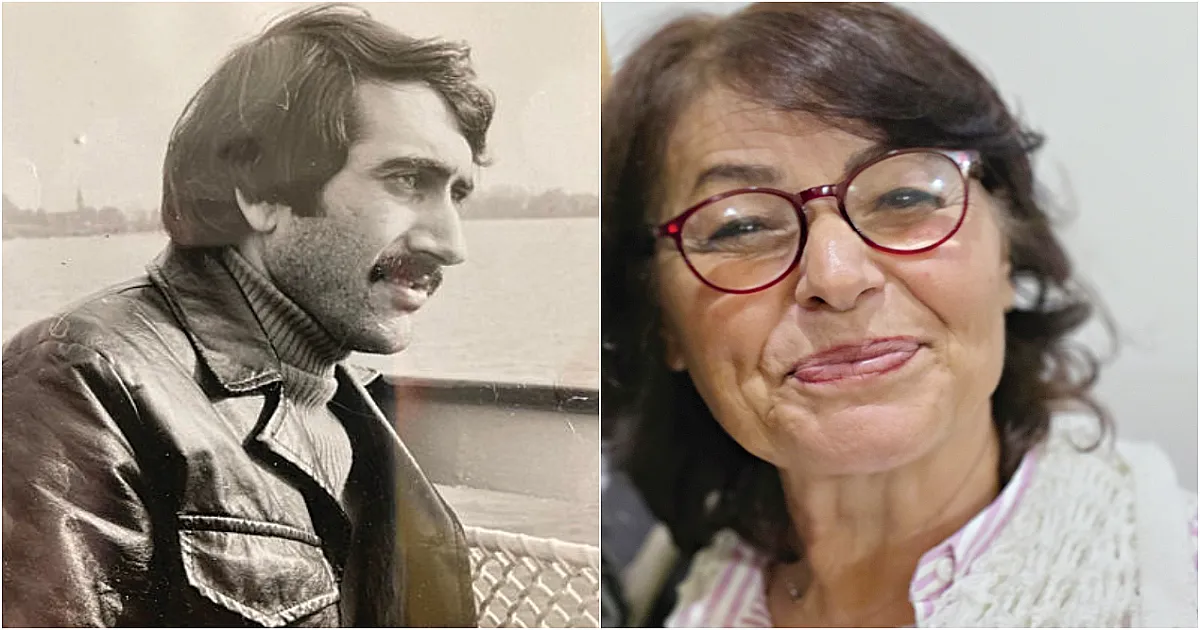 Η Leyla Ulubatli γράφει μια ιστορία από την Άσσια - «Μια μικρή ξύλινη ...