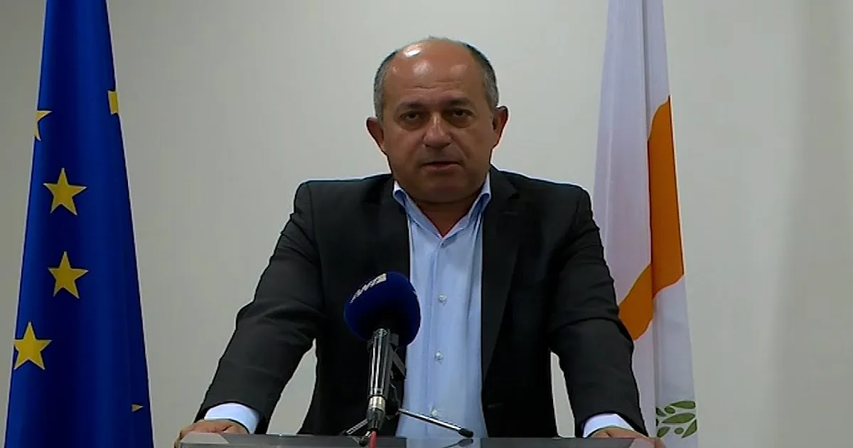 Γιώργος Κάρουλλας: «Αδικούνται οι ιδιοκτήτες περιουσιών στα κατεχόμενα ...