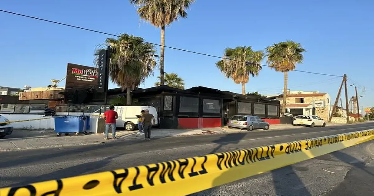 Δις Ισόβια στον 51χρονο: Φόνος εκ προμελέτης το διπλό φονικό του Ύψωνα