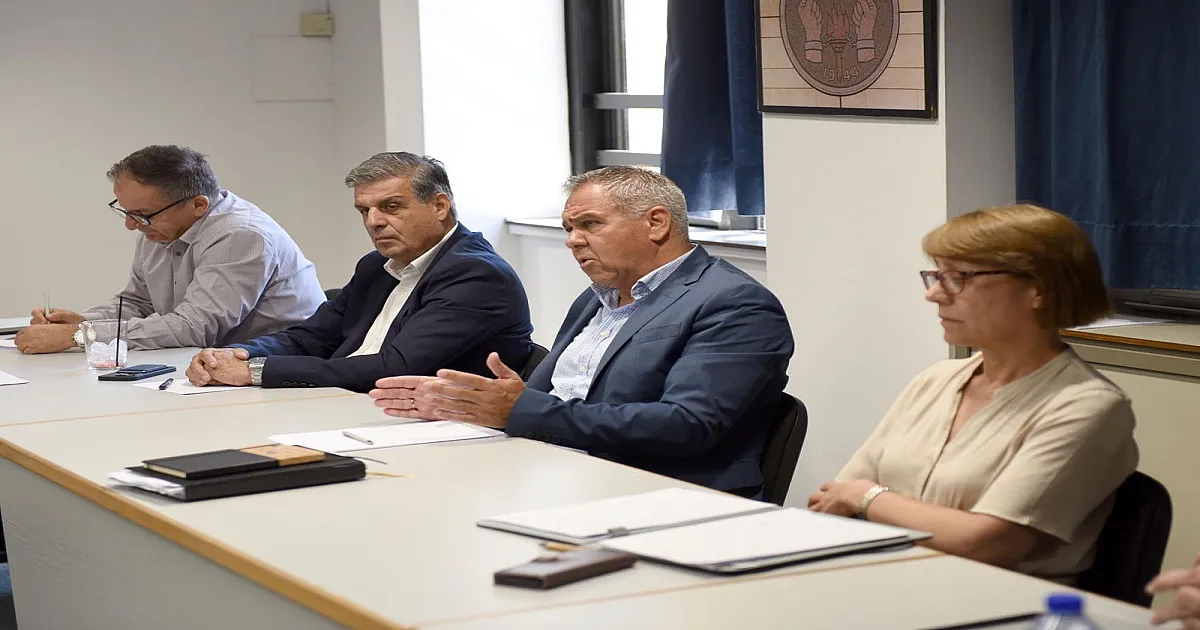Cyprus Trade Unions Warn of Strikes Over Cost-of-Living Allowance Deadlock