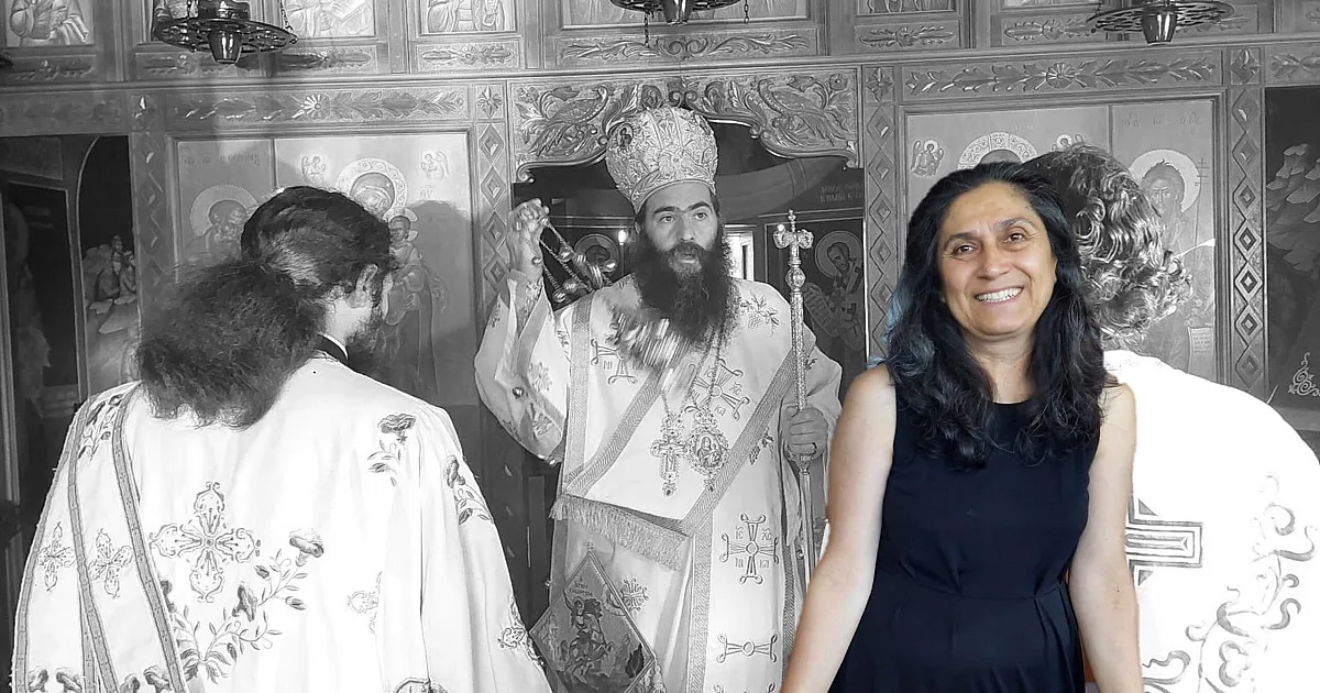 Αναμένουμε επίσημη πρόσκληση από το Οικουμενικό Πατριαρχείο , λέει η ...