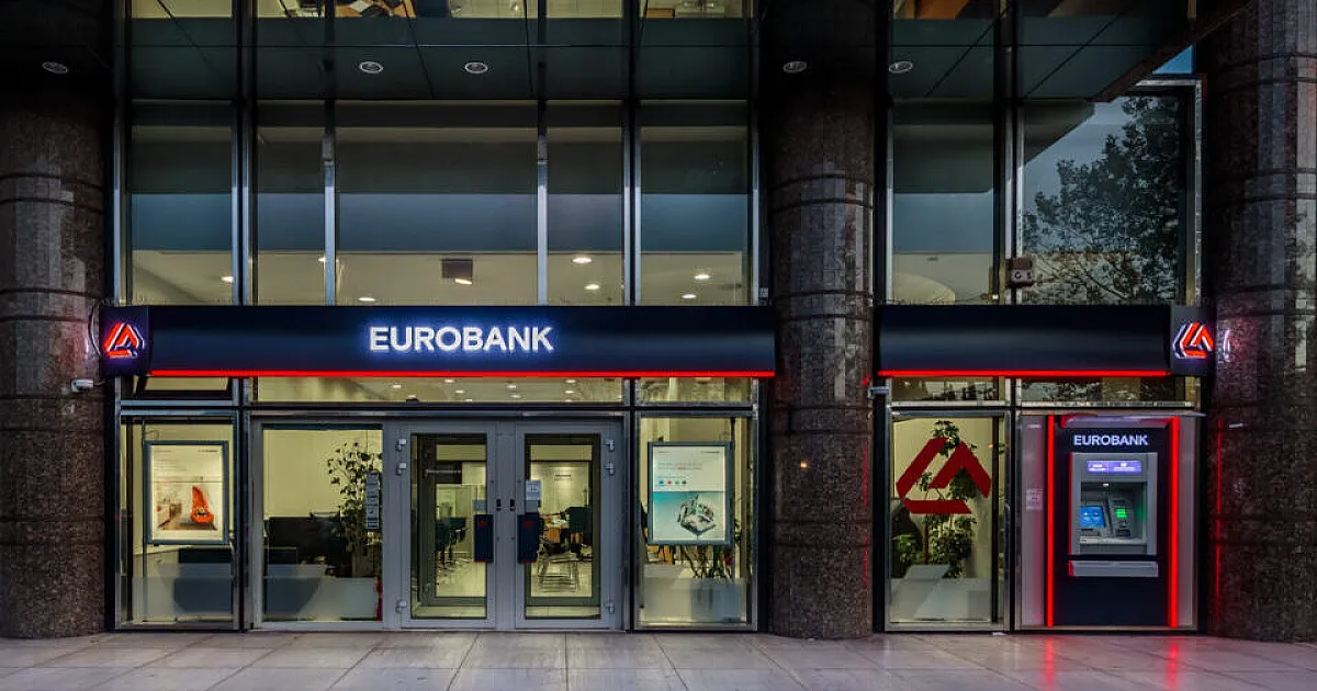 Merger Takes Effect: Eurobank and Hellenic Bank Launch as One Institution