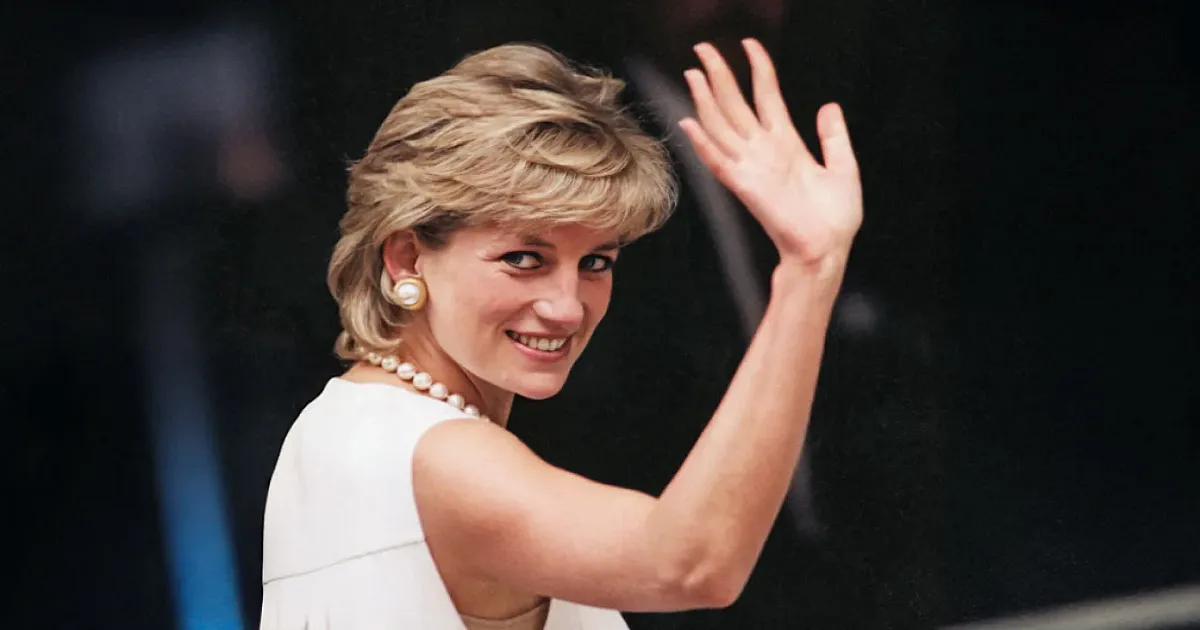 28 χρόνια από τον θάνατο της Νταϊάνα: Η θυελλώδης ζωή της «πριγκίπισσας του λαού», το άδοξο ...