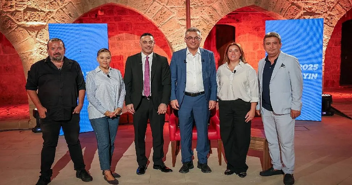 Η λύση δύο κρατών σημαίνει απώλεια όλων των δικαιωμάτων των Τ/κ ...