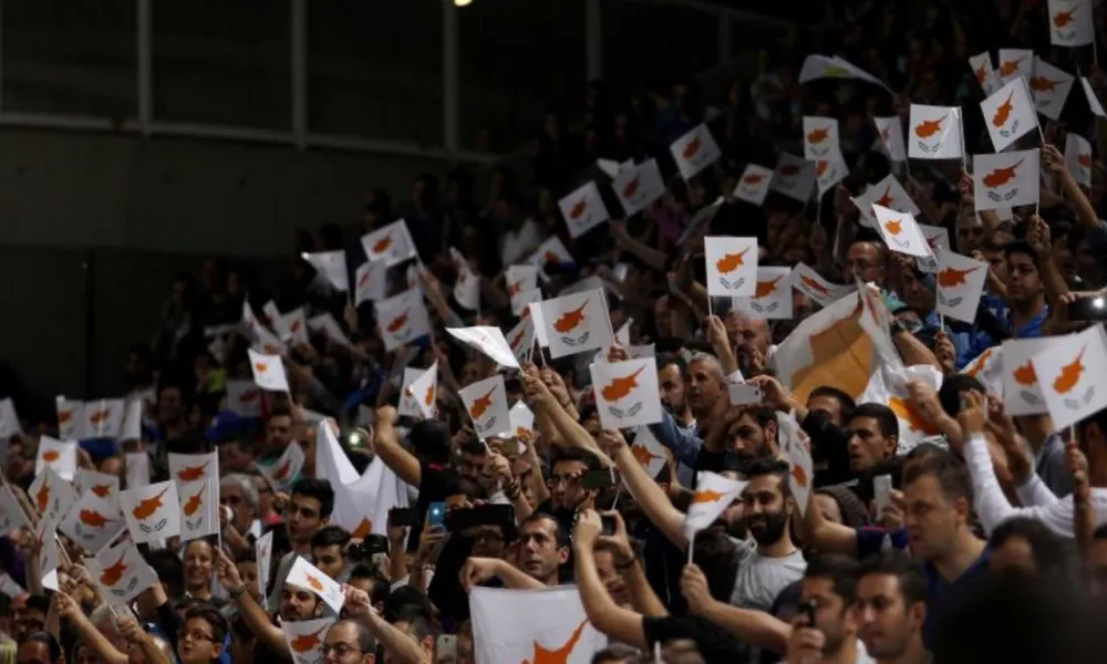 Επιστρέφουμε εκει που ζήσαμε τις πιο μεγάλες στιγμές! - Γήπεδο