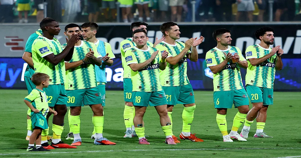 Η ευρωπαϊκή λίστα για τη League Phase του Conference League - Γήπεδο