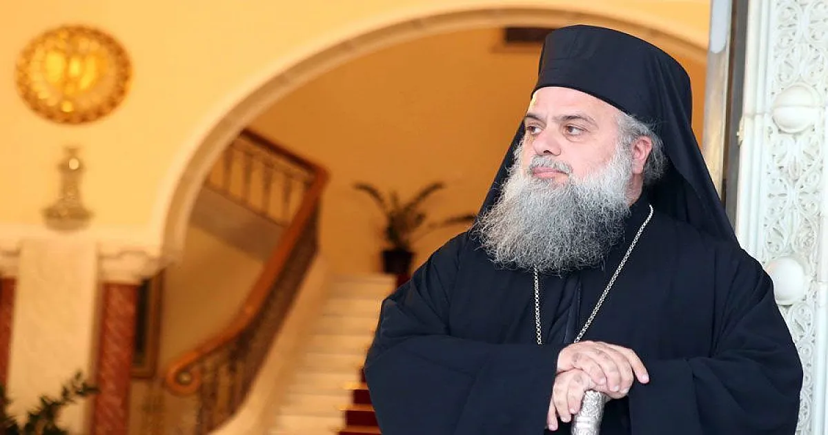 «Μαφία Κρήτης»: Από τα ναρκωτικά στα... λείψανα του Αγίου Λαζάρου - Τι ...