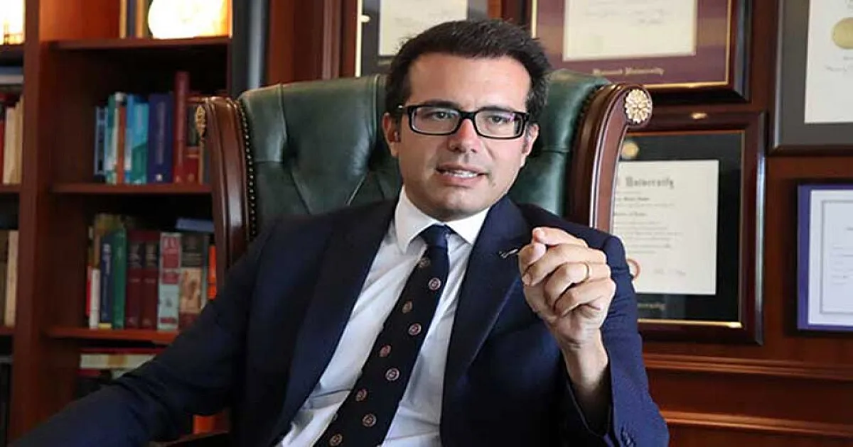 Αντιδρούν οι Τ/κ δικηγόροι για τη σύλληψη του Μουράτ - Έρευνες των ...