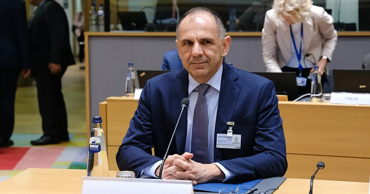Γεραπετρίτης: Το έργο της ηλ. Διασύνδεσης δεν πρόκειται να σταματήσει ...