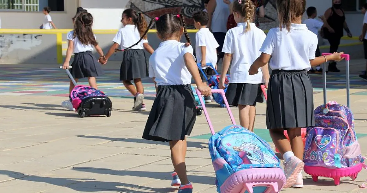 Πρώτο κουδούνι για 64.700 παιδιά σε νηπιαγωγεία και δημοτικά – 9.000 ...