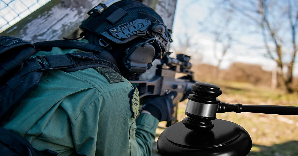 Cyprus Airsoft Seeks Legal Status