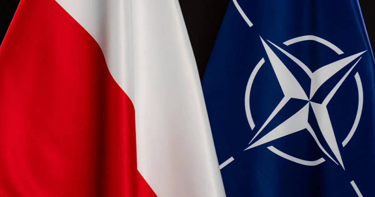 Η Πολωνία επικαλείται το Άρθρο 4 του ΝΑΤΟ μετά τις 19 παραβιάσεις ...
