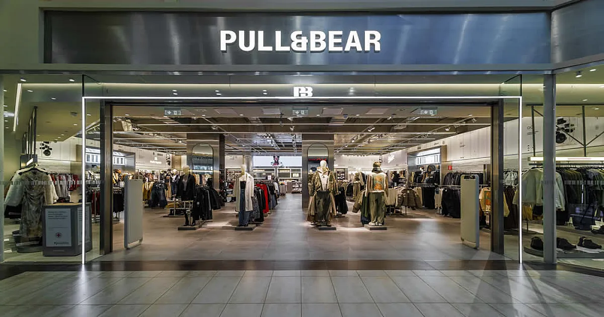 My Mall Limassol και Saywear Group παρουσιάζουν το νέο μοναδικό concept ...