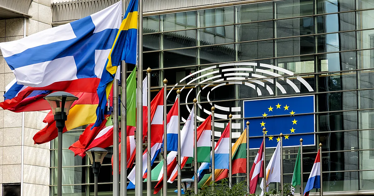 ΕΕ: Επίσημο αίτημα για συμμετοχή στο SAFE κατέθεσε η Τουρκια