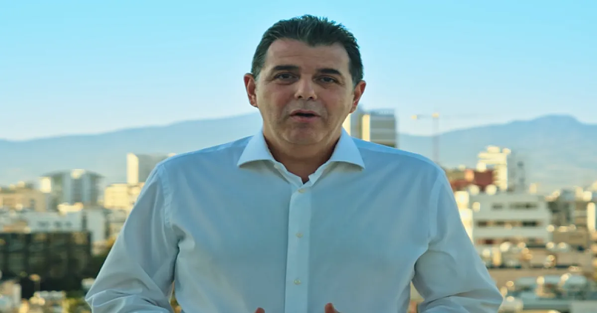 Αερολογίας το ανάγνωσμα