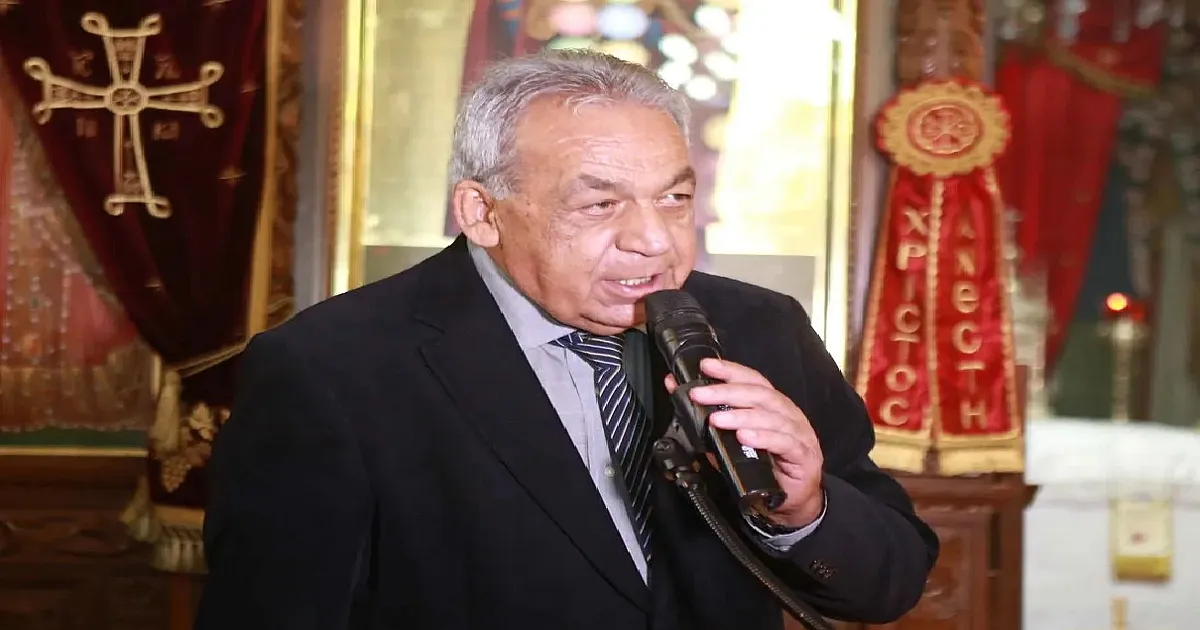 Έφυγε από τη ζωή ο αγωνιστής της ΕΟΚΑ, Τάκης Τσαγγάρης