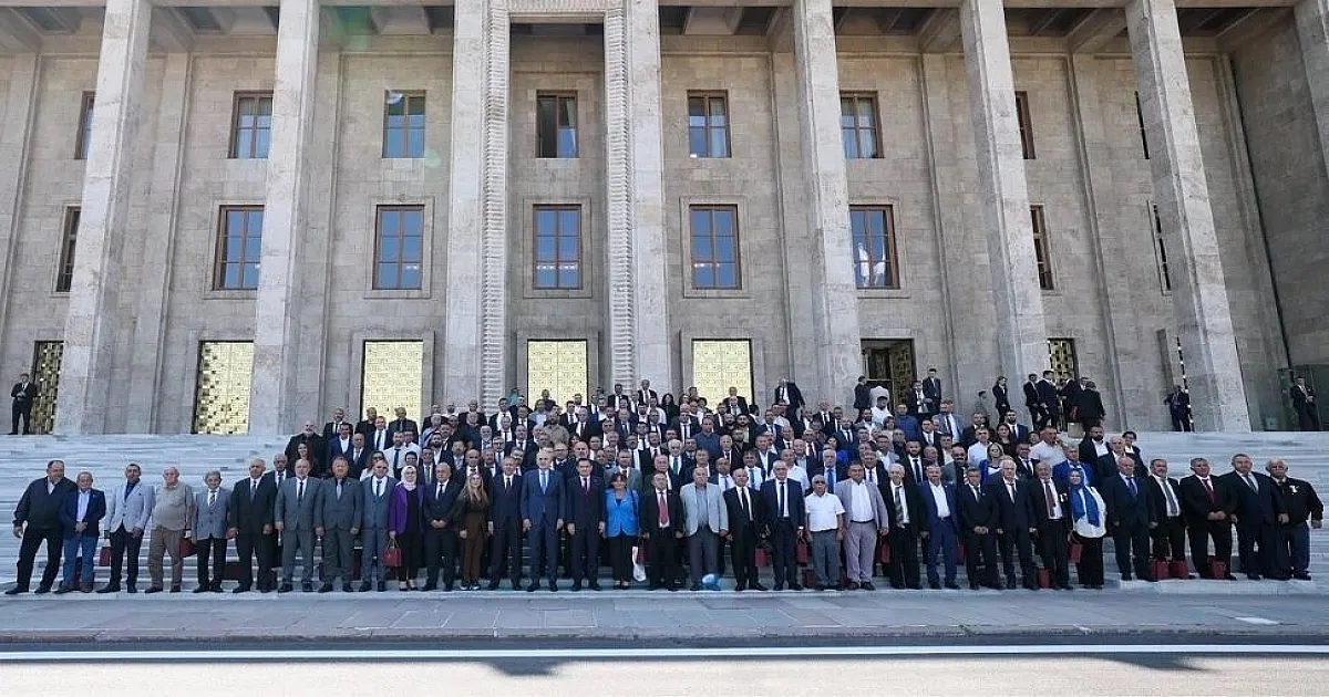 Κλειστά χαρτιά από Ερντογάν για «προεδρικές εκλογές» στην τ/κ κοινότητα