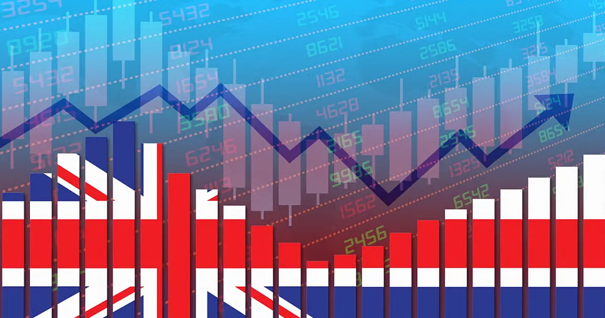 Μέσα σε πέντε μήνες η Βρετανία δανείστηκε 83,3 δις λίρες