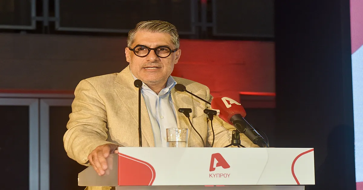 Μια συναρπαστική σεζόν ξεκινά στον ALPHA Κύπρου