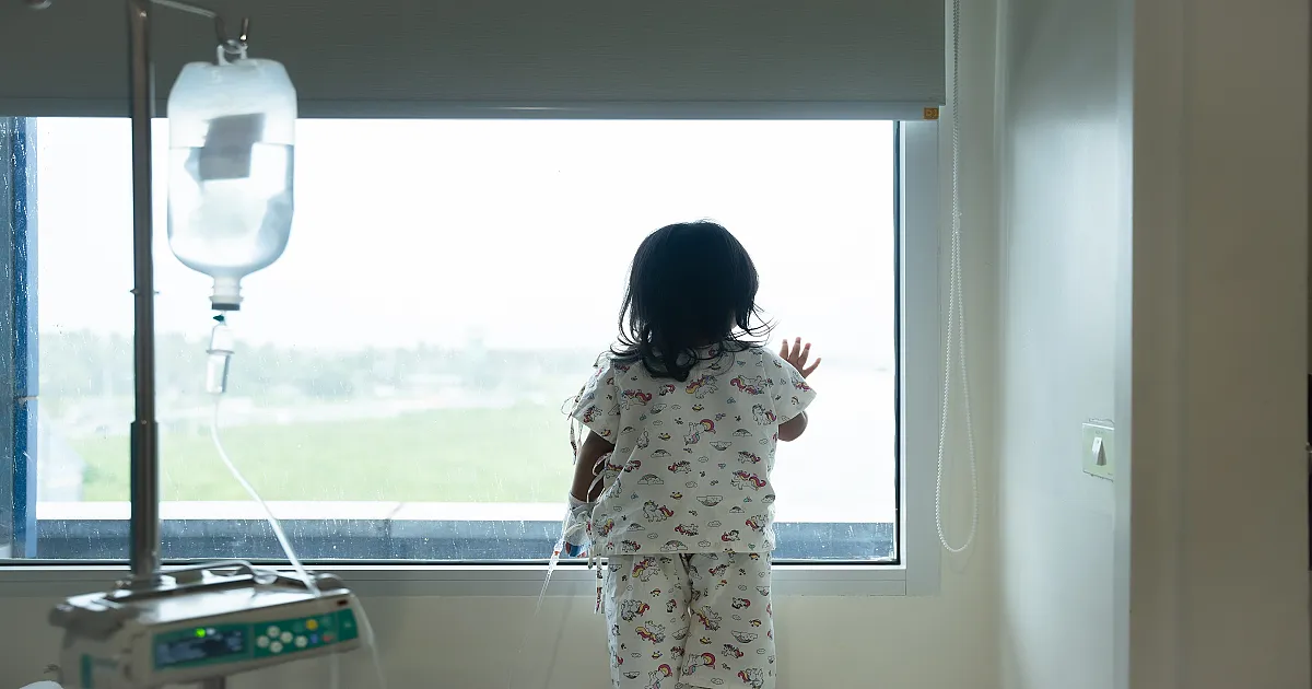 When School Moves Home: MPs Push a Framework for Long-Term Medical Absences