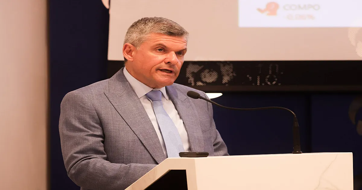 Παπαναστασίου: Αυτά λέει η επιστολή της ΕΕ για το τερματικό - Τι απαντά ...