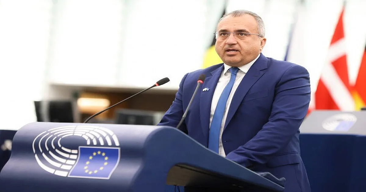 Η Κύπρος συνδιαμορφώνει τον επταετή προϋπολογισμό της ΕΕ για την Υγεία ...