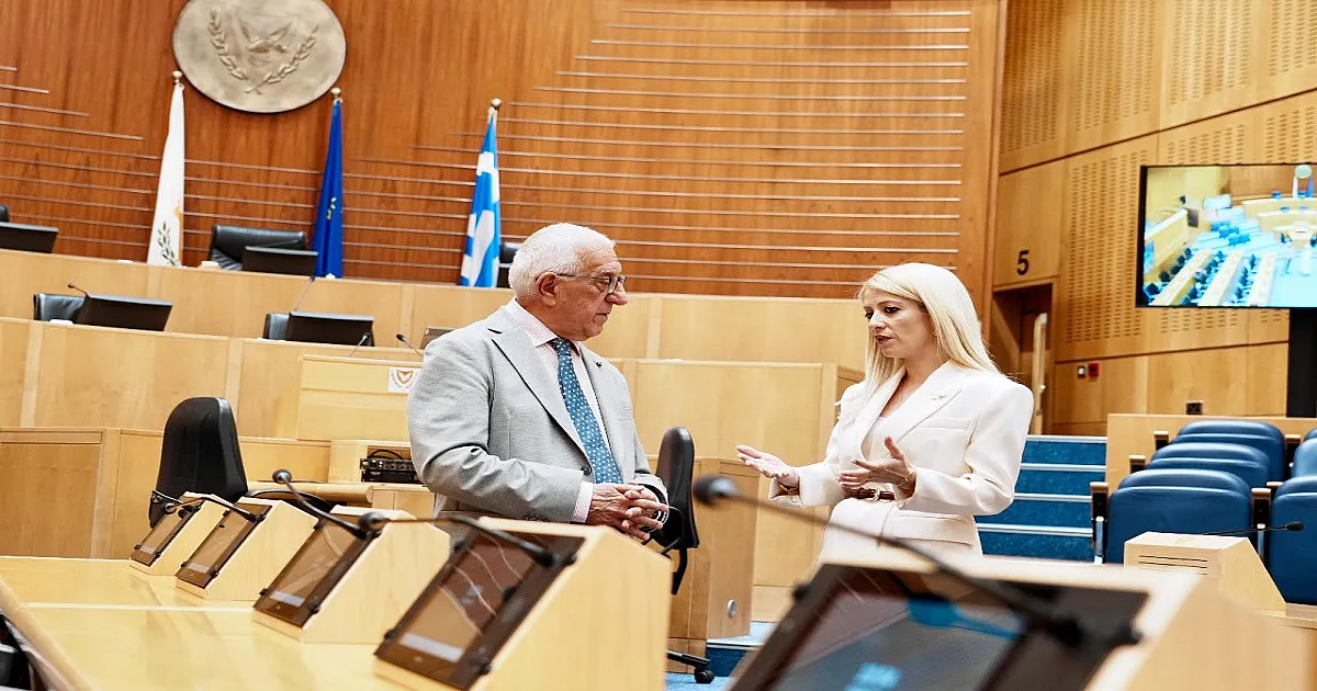 Αρνείται να συναντηθεί με το ΕΛΑΜ ο πρόεδρος της Βουλής των Ελλήνων
