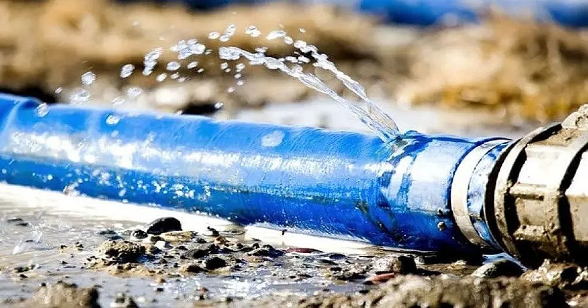 Υδατικό: Σταγόνα σε ωκεανό τα 8 εκατ. ευρώ – Πυρά κατά Παναγιώτου και ΥΠΟΙΚ