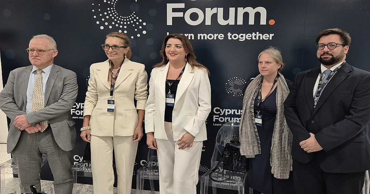 The Euro-Med Region: Threats, Competition and Potential Cooperation