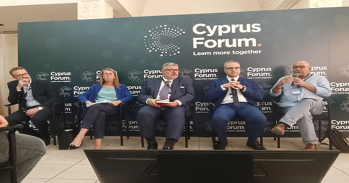 Μενελάου: Τα ψηφίσματα του ΟΗΕ η μόνη βιώσιμη πορεία για την Κύπρο