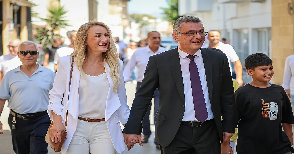 «Συνάντηση με Χριστοδουλίδη και επίσκεψη στην Τουρκία»: Σχέδιο 15 ...