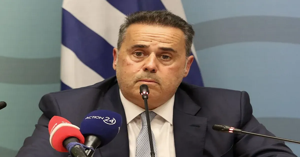 Παπασταύρου: Η Ελληνική Δημοκρατία δεν εκβιάζει - Αδιάρρηκτες οι ...