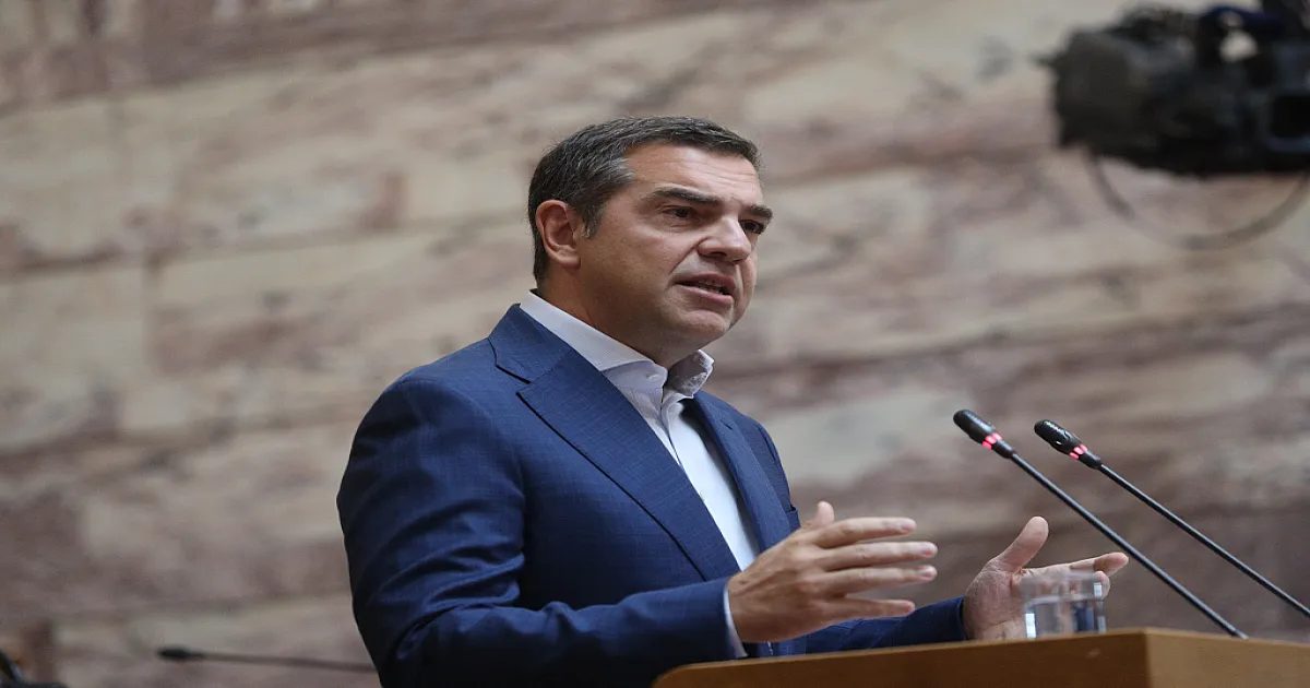 Τι σηματοδοτεί η παραίτηση Τσίπρα – Οι αλλαγές στο πολιτικό σκηνικό και ...