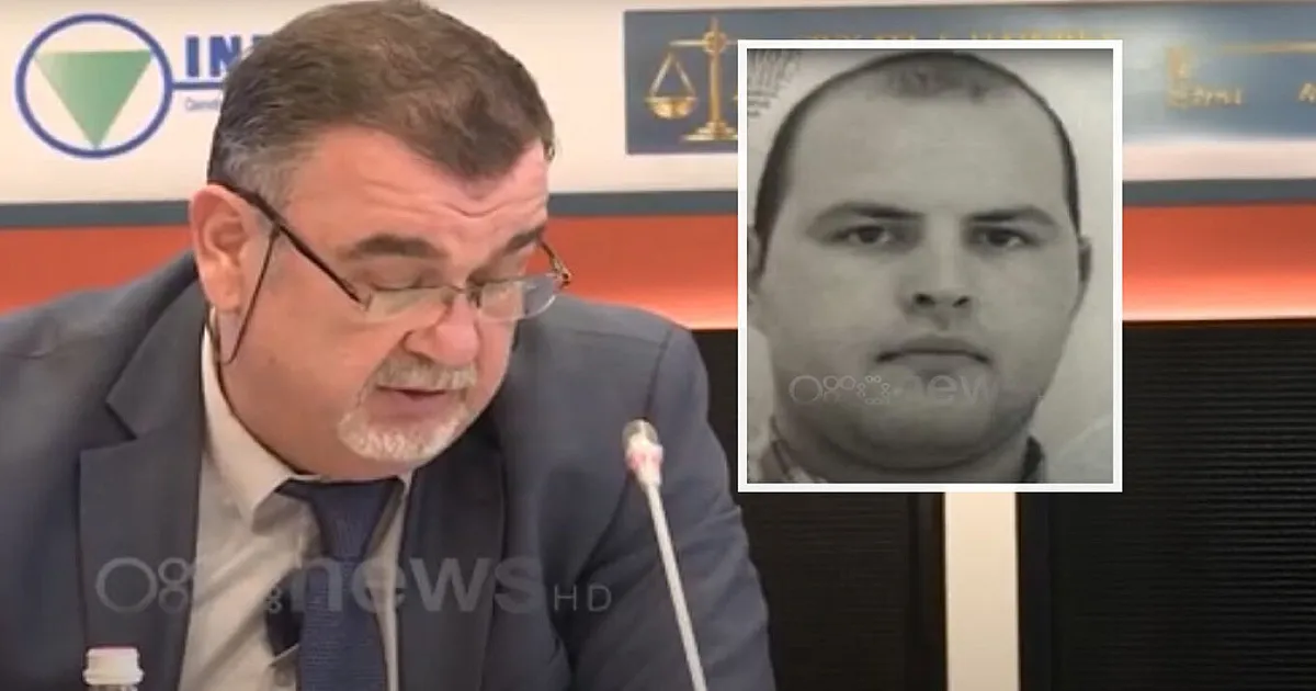 Σε σοκ η Αλβανία από την εν ψυχρώ δολοφονία δικαστή μέσα στο δικαστήριο