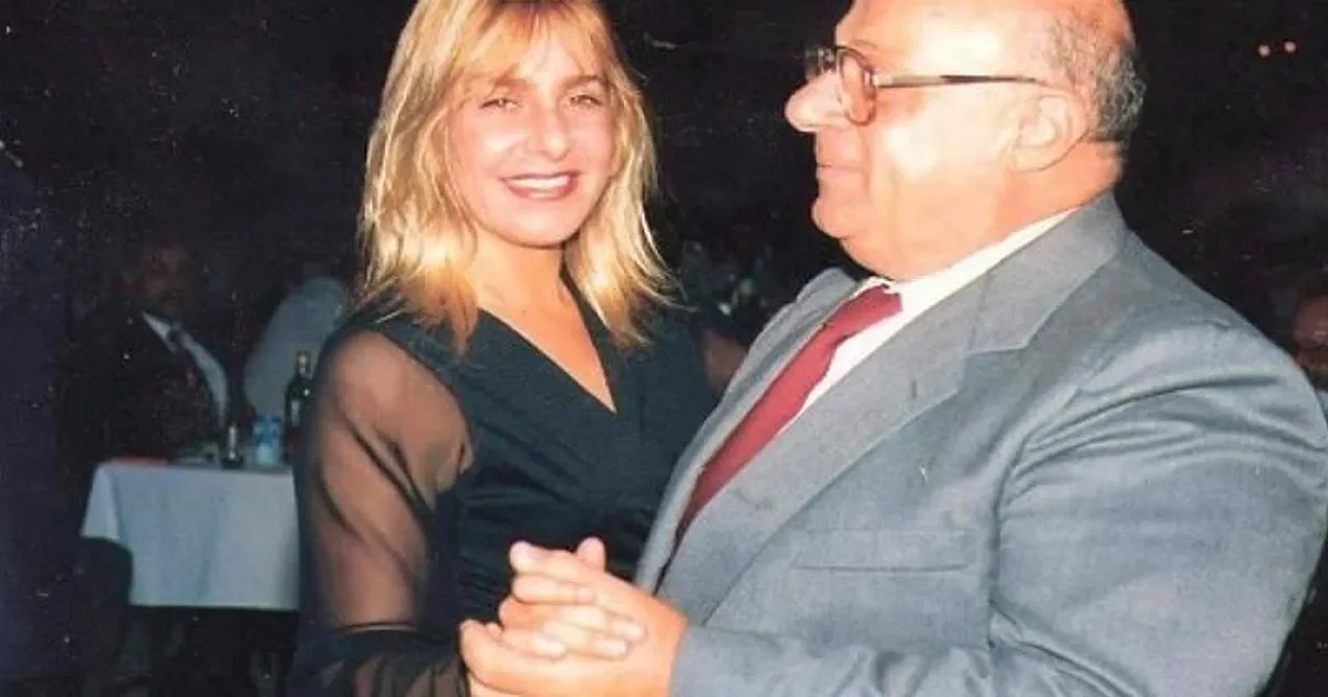 Rauf Denktaş Family vs Ersin Tatar