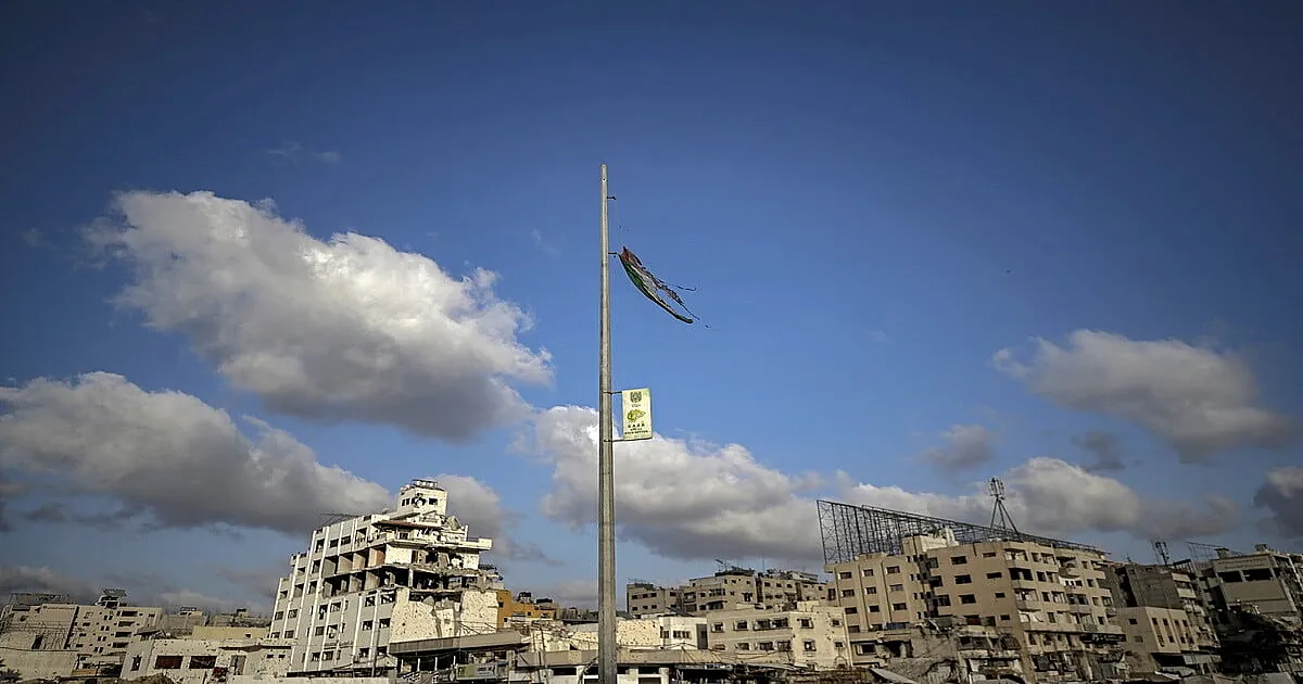 Gaza: Hamas Sets Demands for Accepting Trump’s Plan