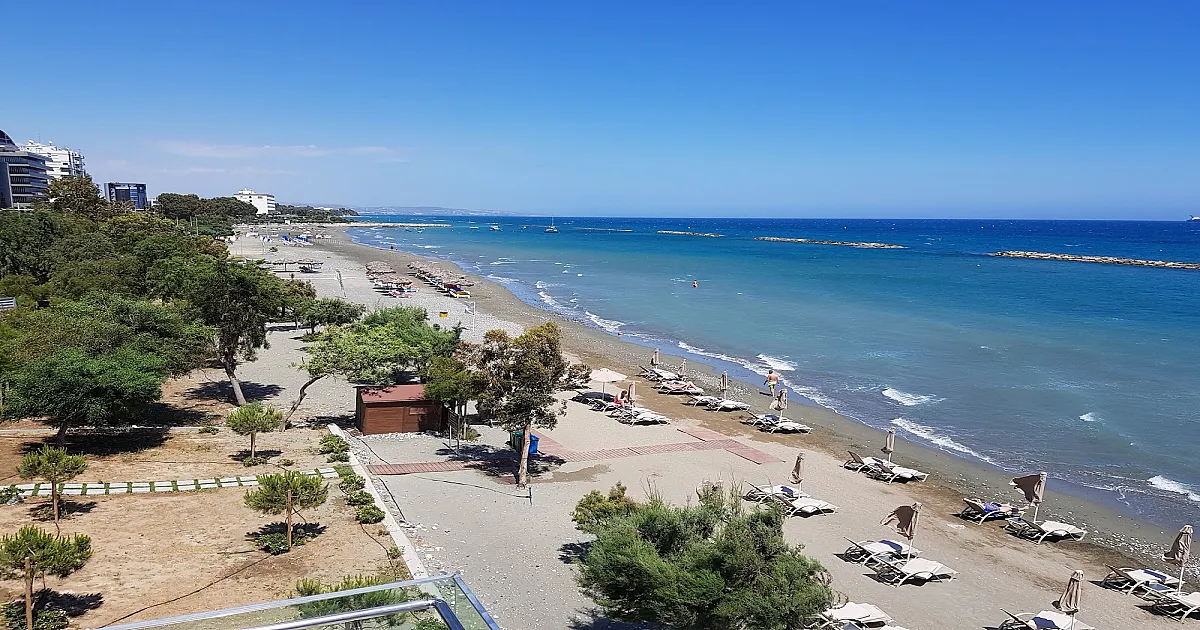 Ο Δήμος Λεμεσού αναλαμβάνει τις παραλίες - Ποιες αλλαγές θα δουν οι ...