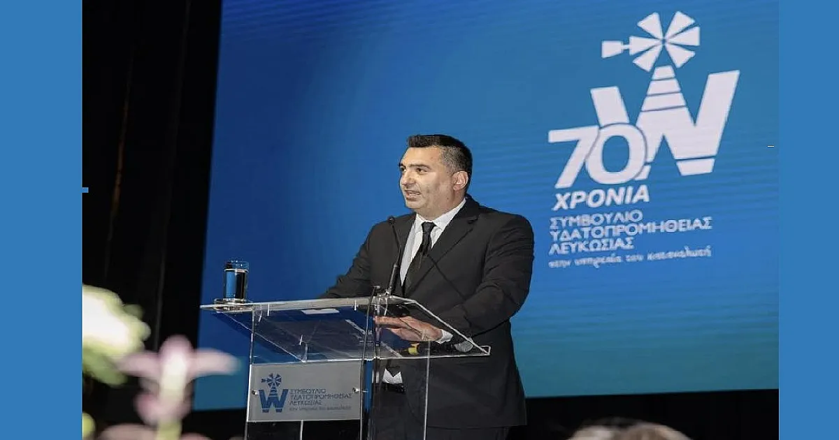 Στο μικροσκόπιο ο τέως διευθυντής του ΣΥ Λευκωσίας για παρατυπίες σε ...
