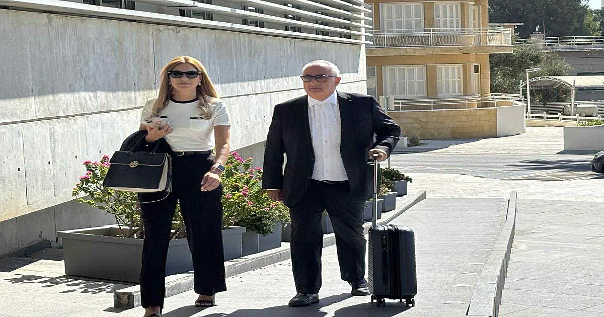 Βαρωσιώτου: Το Ανώτατο Συνταγματικό Δικαστήριο απέρριψε ομόφωνα το ...