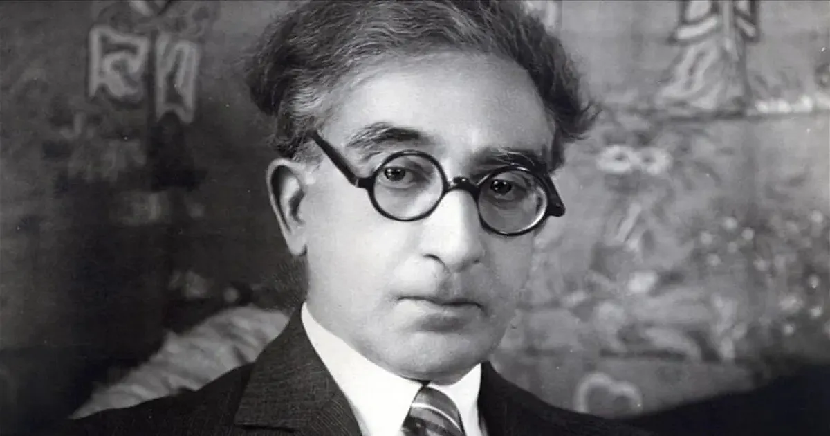 New Biography Illuminates the Life and Work of C.P. Cavafy