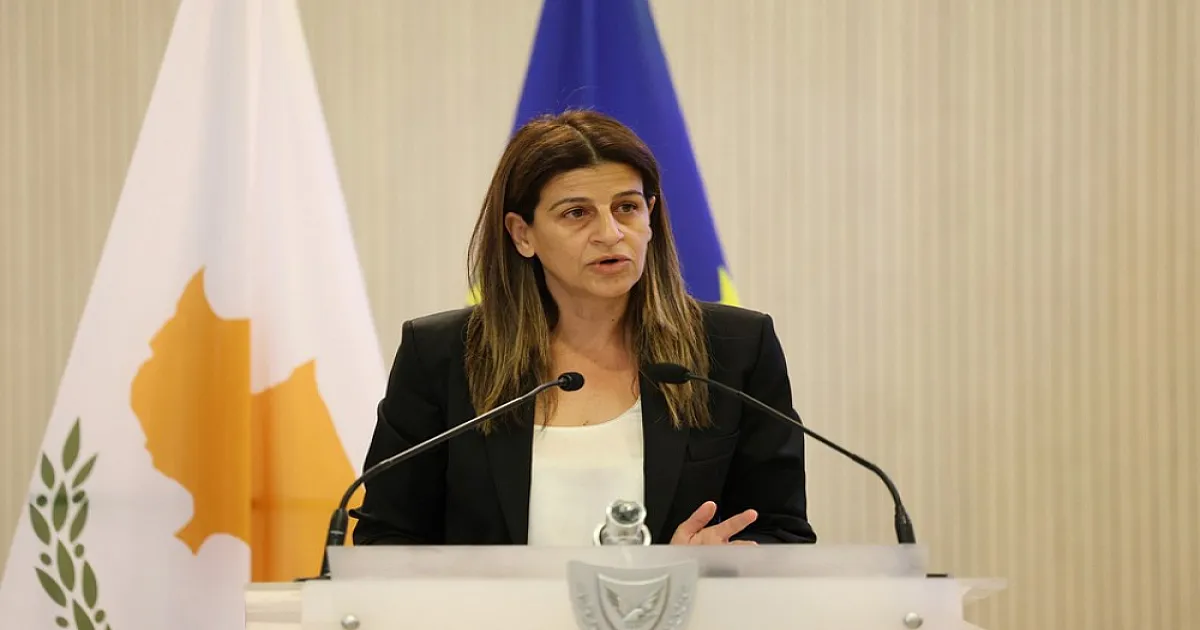 Cyprus Cabinet Adopts Landmark Gender Mainstreaming Law Across All ...