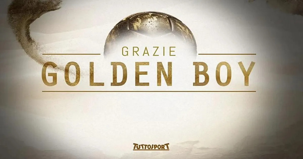 Tuttosport: Η τελική λίστα των 25 υποψηφίων για το Golden Boy 2025 - Γήπεδο