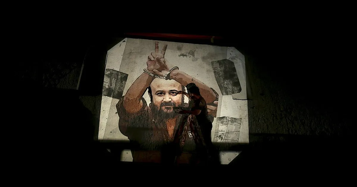 Fears for Marwan Barghouti’s Life as Family Alleges Beating in Israeli ...