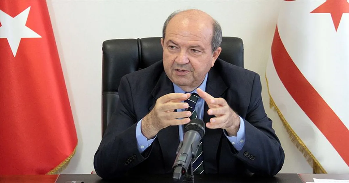 Τατάρ: Προτείνει ανταλλαγή ε/κ περιουσιών με τ/κ - Θα προσφύγει στο ...