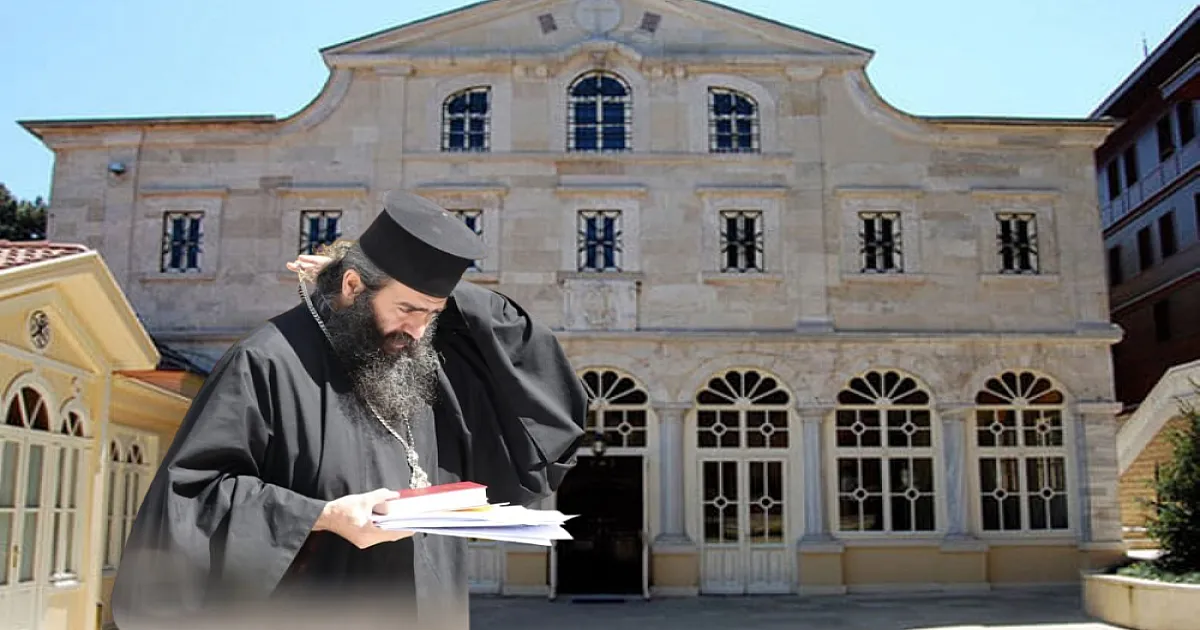 Έκπτωση Τυχικού: Ανοίγει ο δρόμος για τις μητροπολιτικές εκλογές στην Πάφο